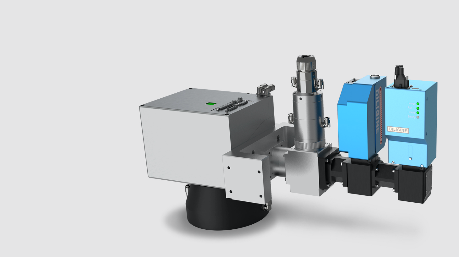 广州德擎光学科技有限公司 - 广州德擎光学科技有限公司